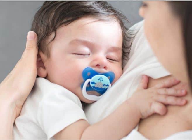 Emzik Kullanımı-Artıları ve Eksileri - Tatlı Bir Telaş